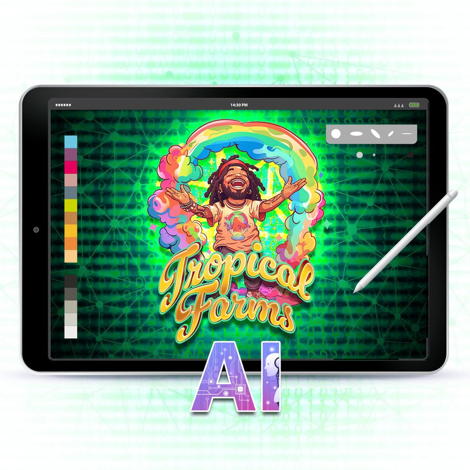 AI Logo Design | Use Artifical Intelligence to Create your Branding ...