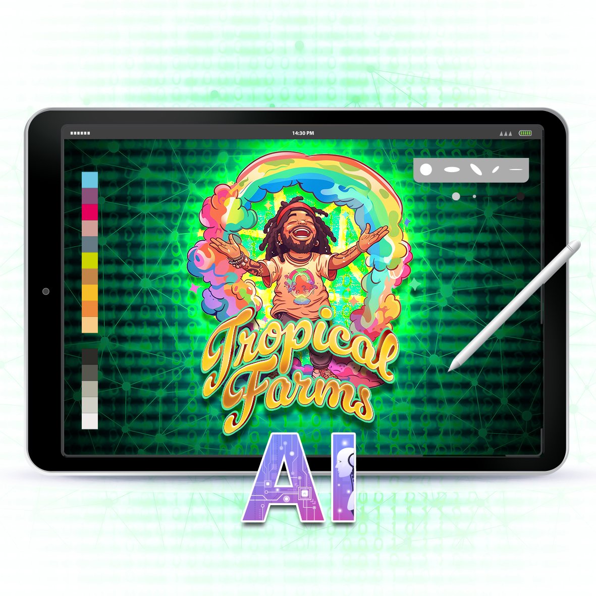 AI Logo Design | Use Artifical Intelligence to Create your Branding ...