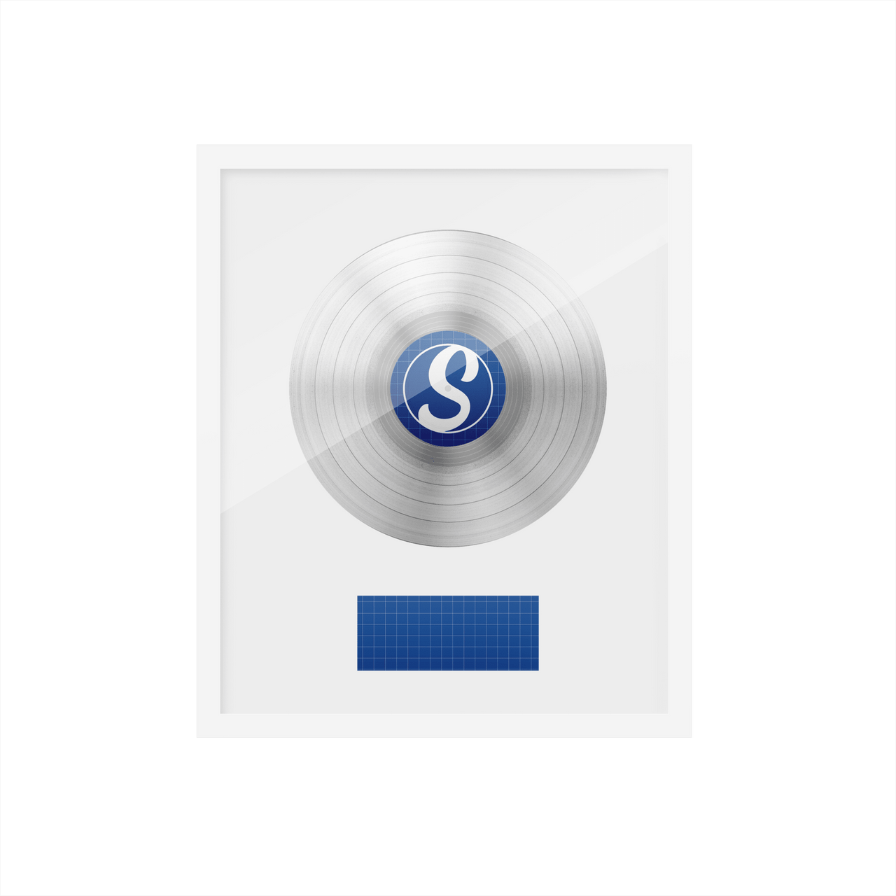 Custom Audio Track – SLAPSTA