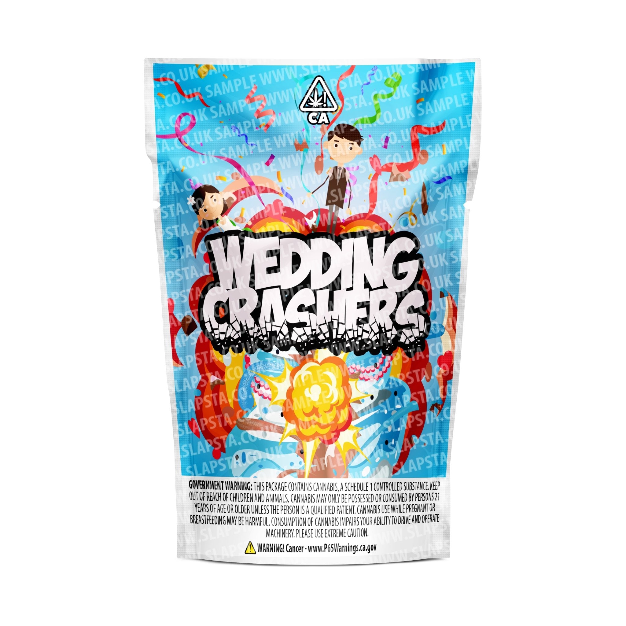 Wedding Crashers